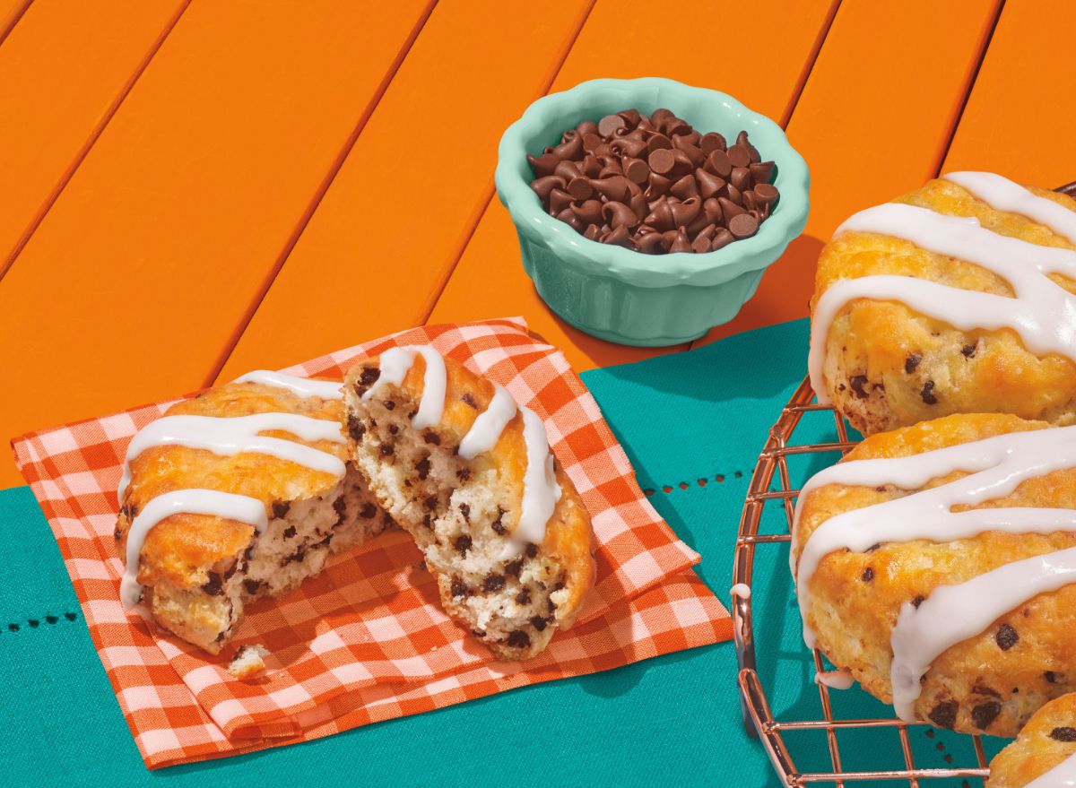 8 Restaurant Chains Launching Exciting New Menu Items In August