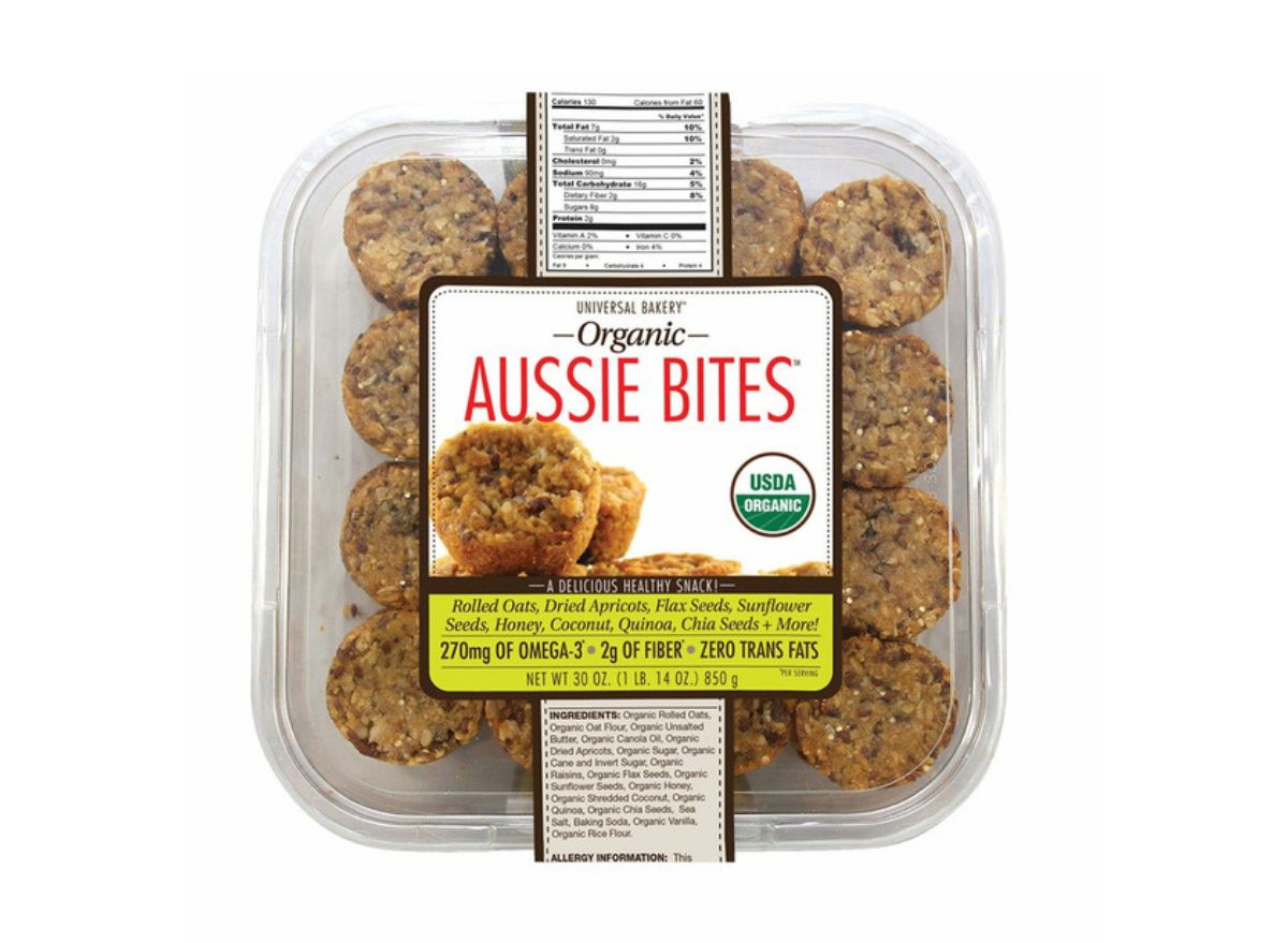 Costco Aussie Bites Getting Rave Reviews: 'Tasty & Filling'