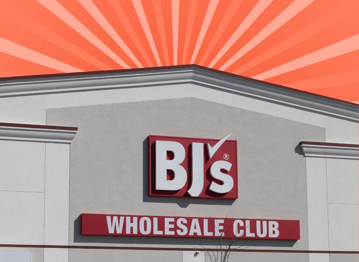 7 New BJ’s Wholesale Club Finds That Just Hit Shelves This Week