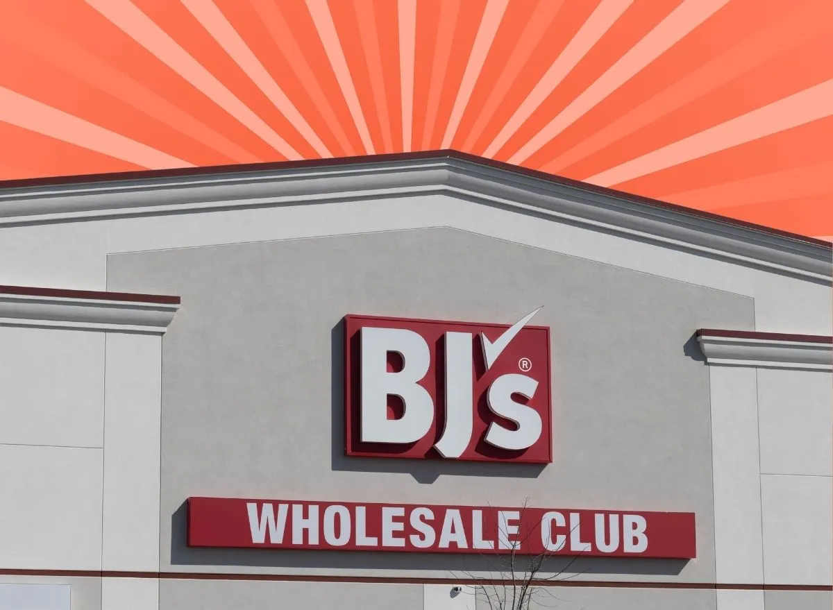 11 Best BJ's Deals You Can Score in August 2024