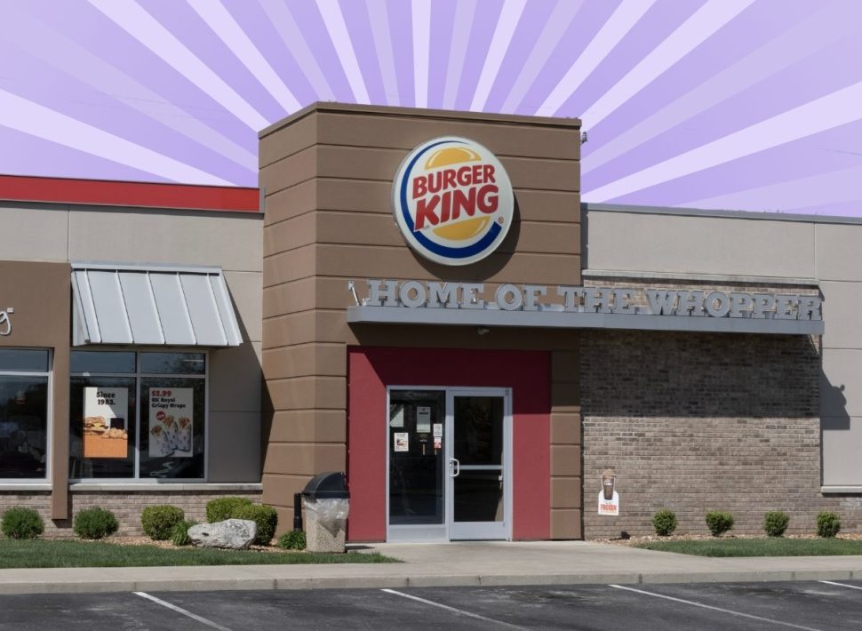 Burger King Is Launching 3 Crazy New Whoppers This Week