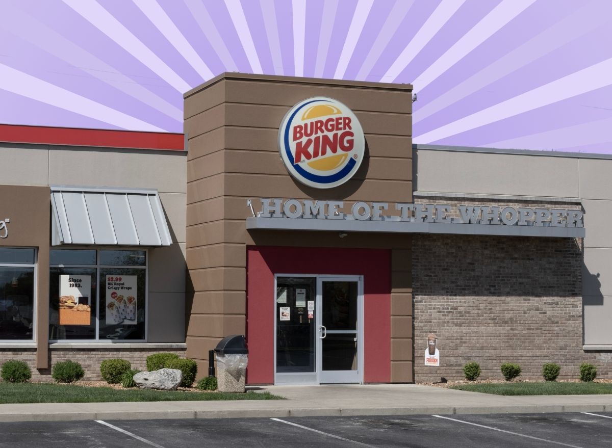7 Most Affordable Fast-Food Chains in 2024