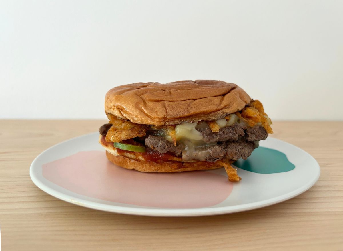 6 Burgers From BurgerFi, Tasted & Ranked In 2024