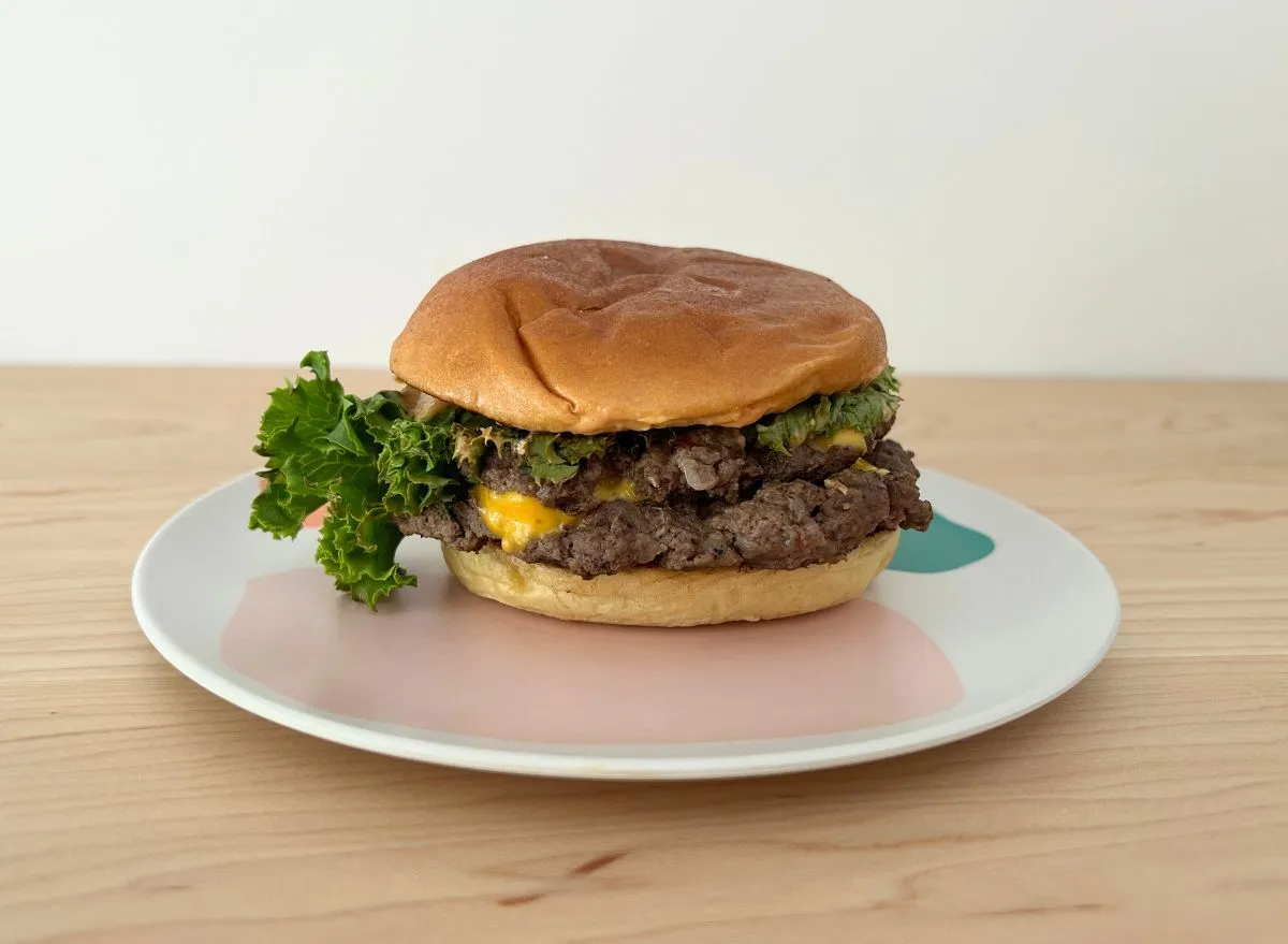 6 Burgers From BurgerFi, Tasted & Ranked In 2024