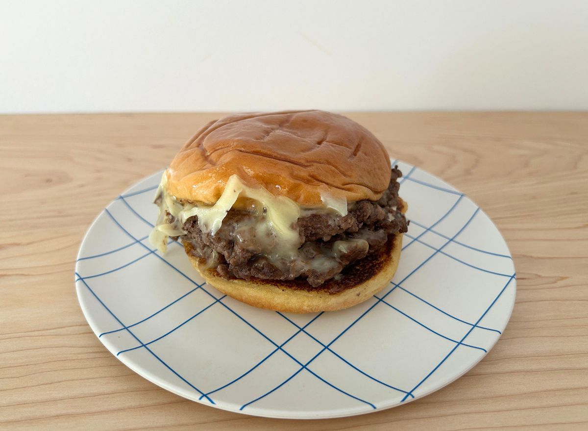 6 Burgers From BurgerFi, Tasted & Ranked In 2024