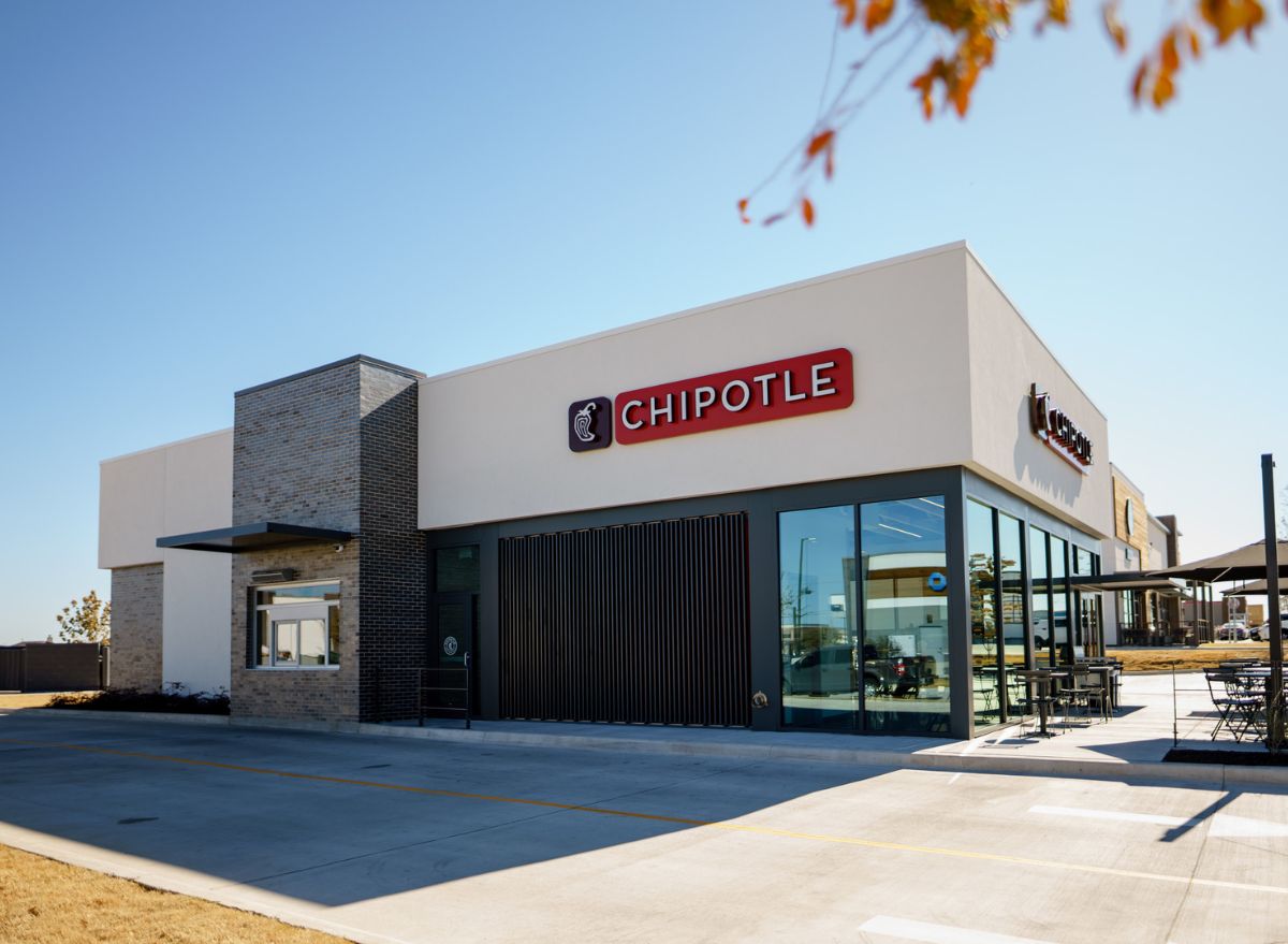 6 Major Changes Underway at Chipotle