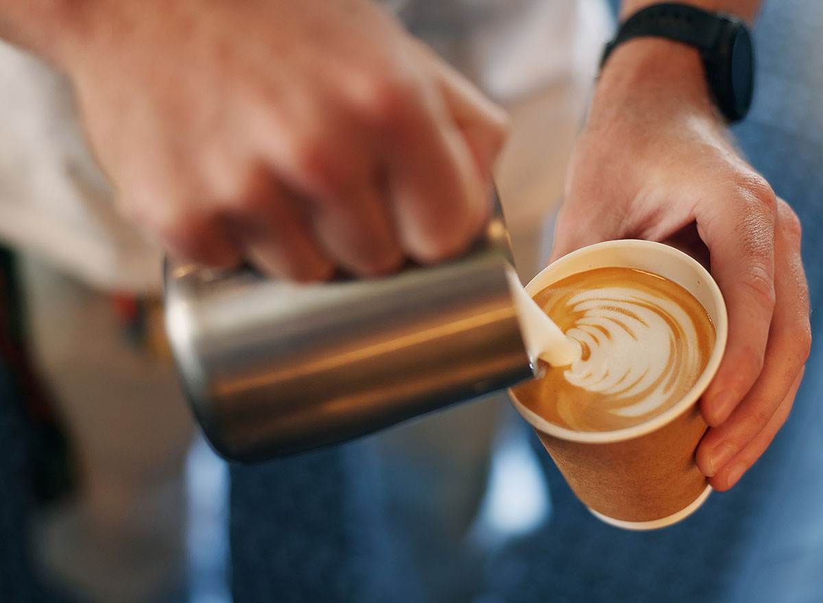 The 15 Best Coffee Shops in America in 2024