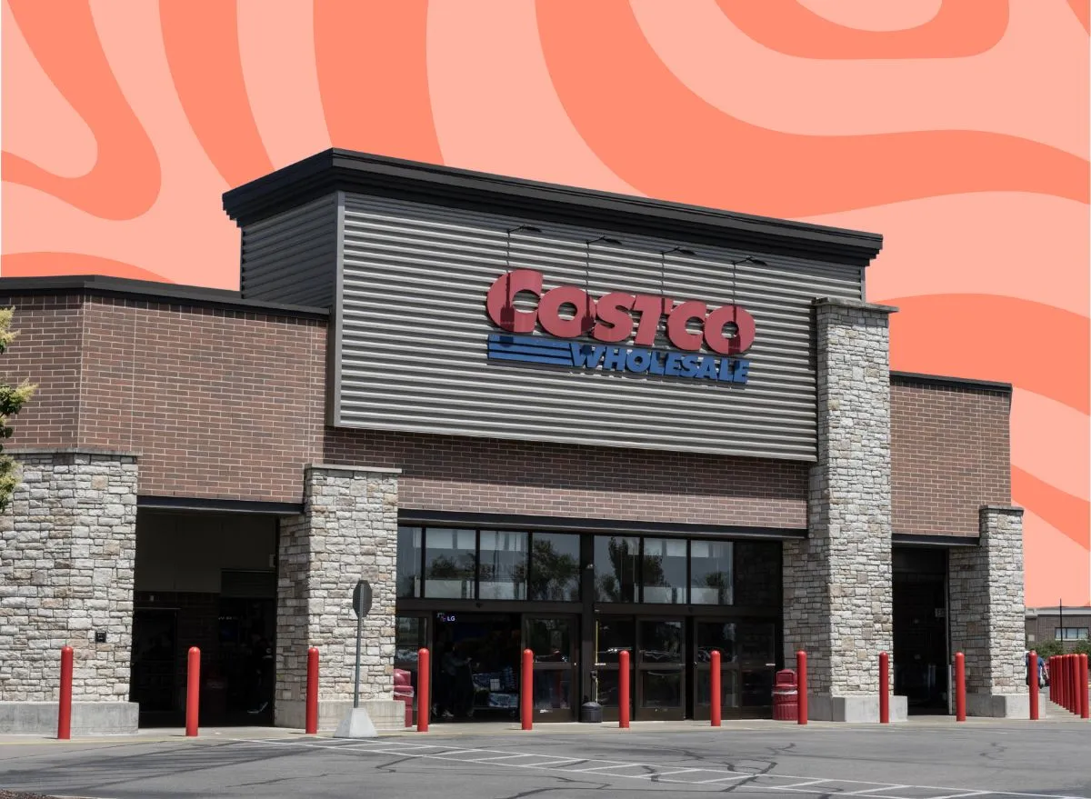 Costco Shoppers Are Scrambling to Find This Adorable New Treat