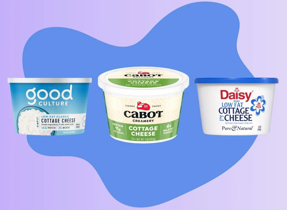 6 Popular Cottage Cheese Brands, Tasted & Ranked for 2024