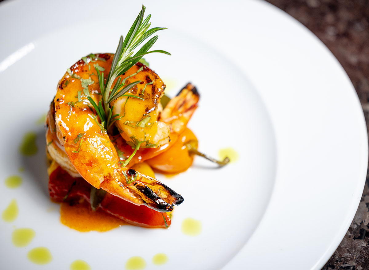 The 26 Best Seafood Restaurants in America, According to Chefs