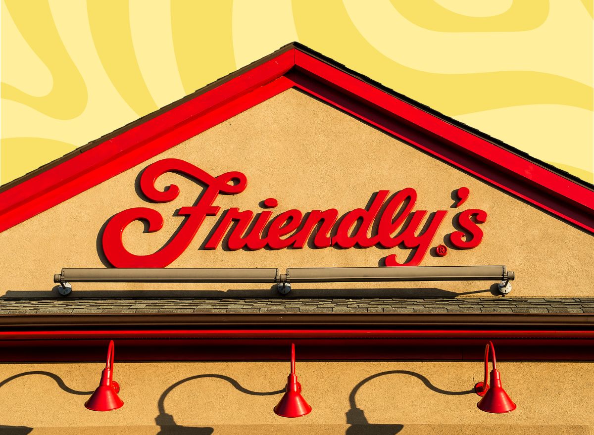 Friendly's Is Making a Comeback After Mass Closures