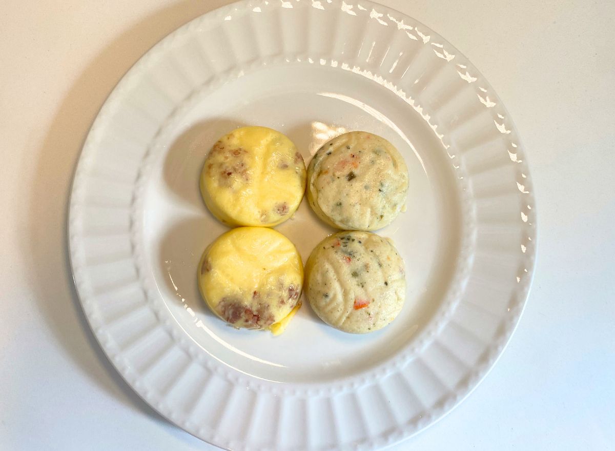 Are Costco’s New Egg Bites a True Starbucks Dupe? I Tried Both