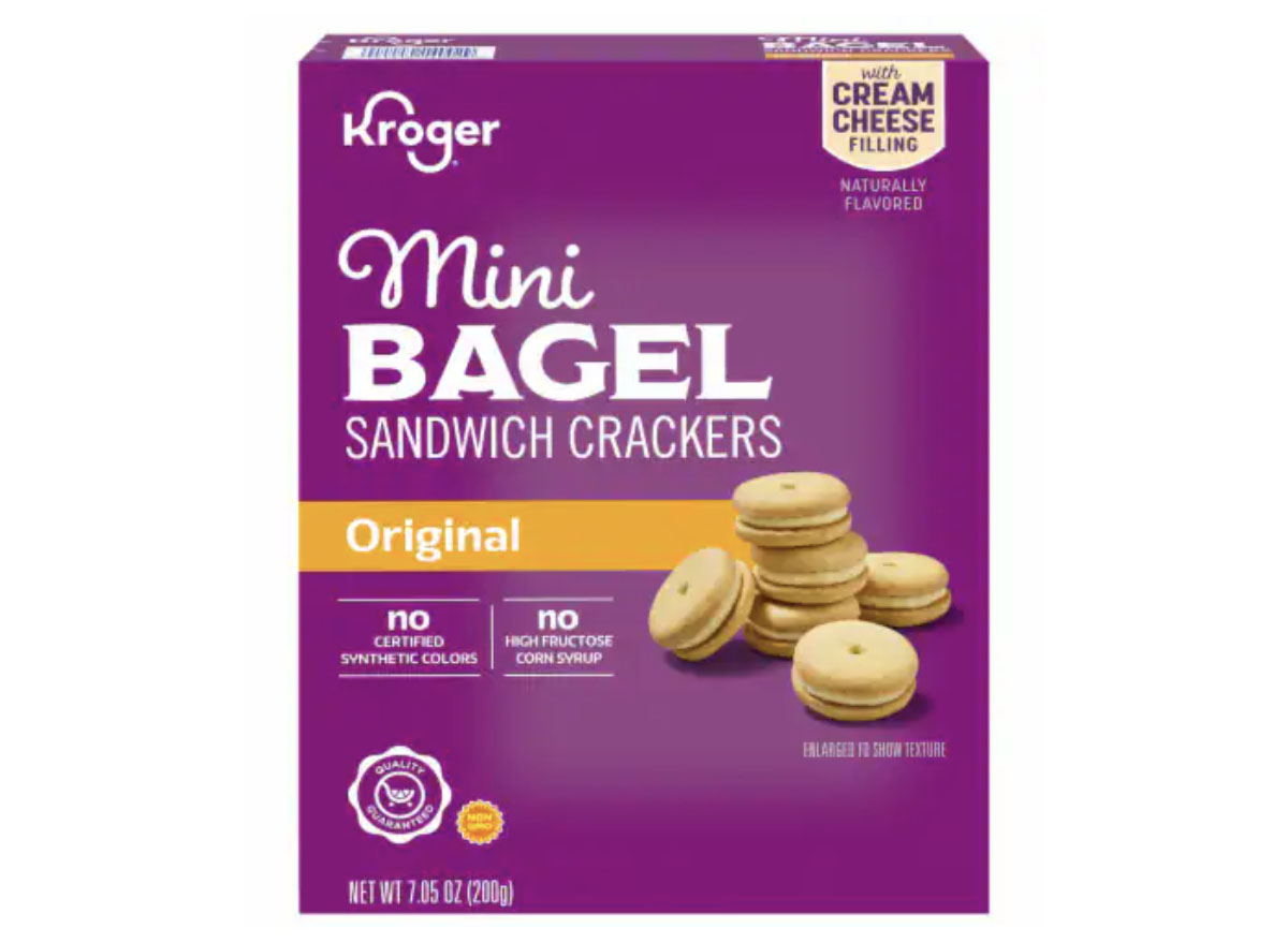 10 Best New Kroger Items You Can Score in August 2024