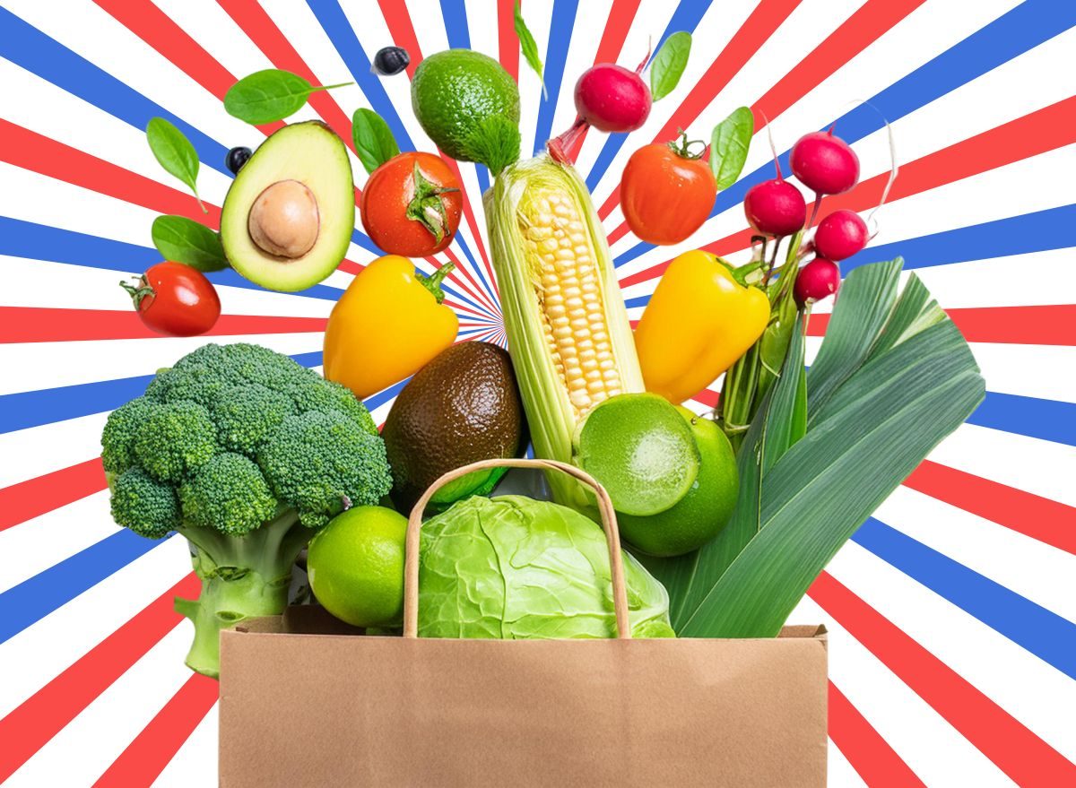 23 Grocery Stores That Are Open on Labor Day — Eat This Not That