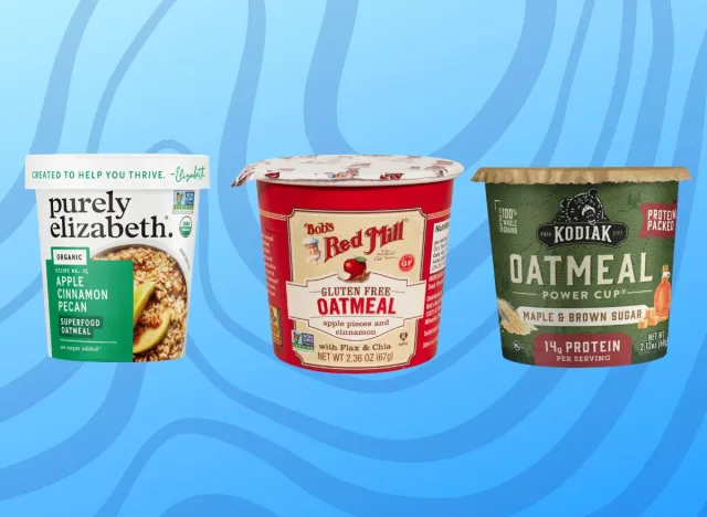8 Single-Serve Oatmeals, Tasted & Ranked for 2024