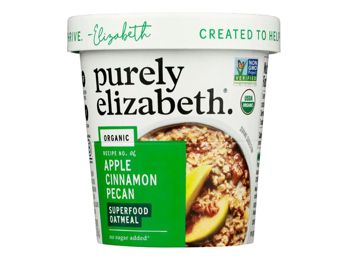 8 Single-Serve Oatmeals, Tasted & Ranked for 2024