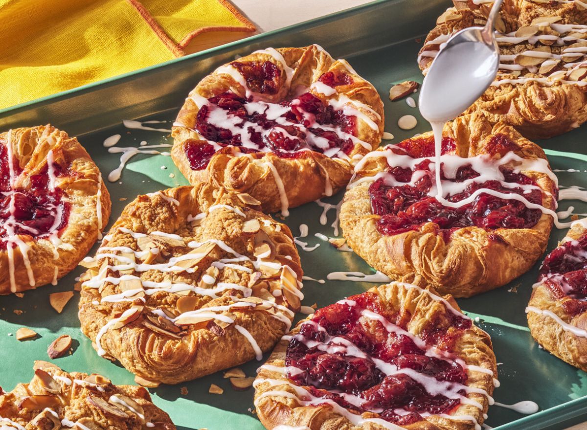 Panera Launches 9 Exciting New Menu Items