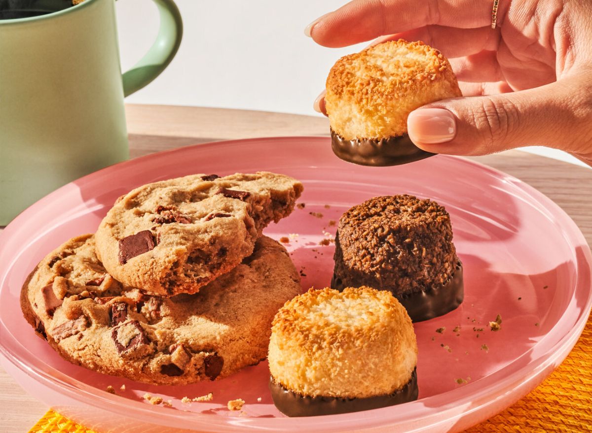 Panera Launches 9 Exciting New Menu Items