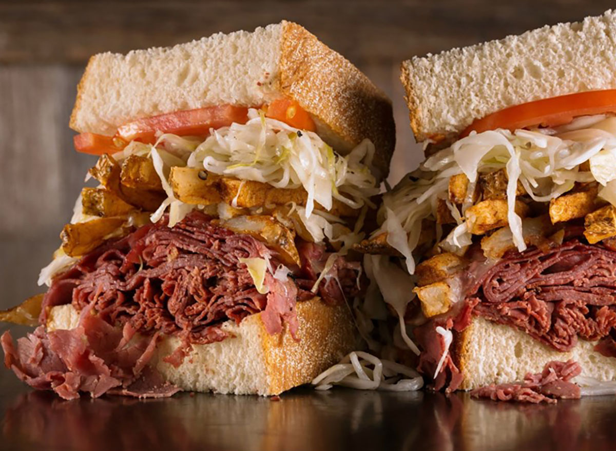 6 Restaurant Chains That Serve the Best Panini Sandwiches