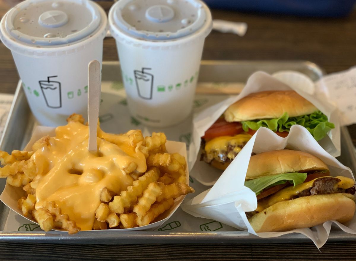 Shake Shack Is Closing 9 Struggling Restaurants In 3 States