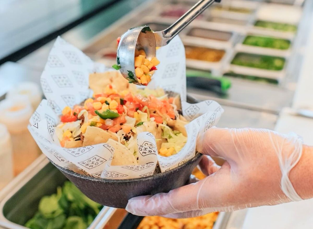 Tex-Mex Chain Surcheros to Open 100 New Locations