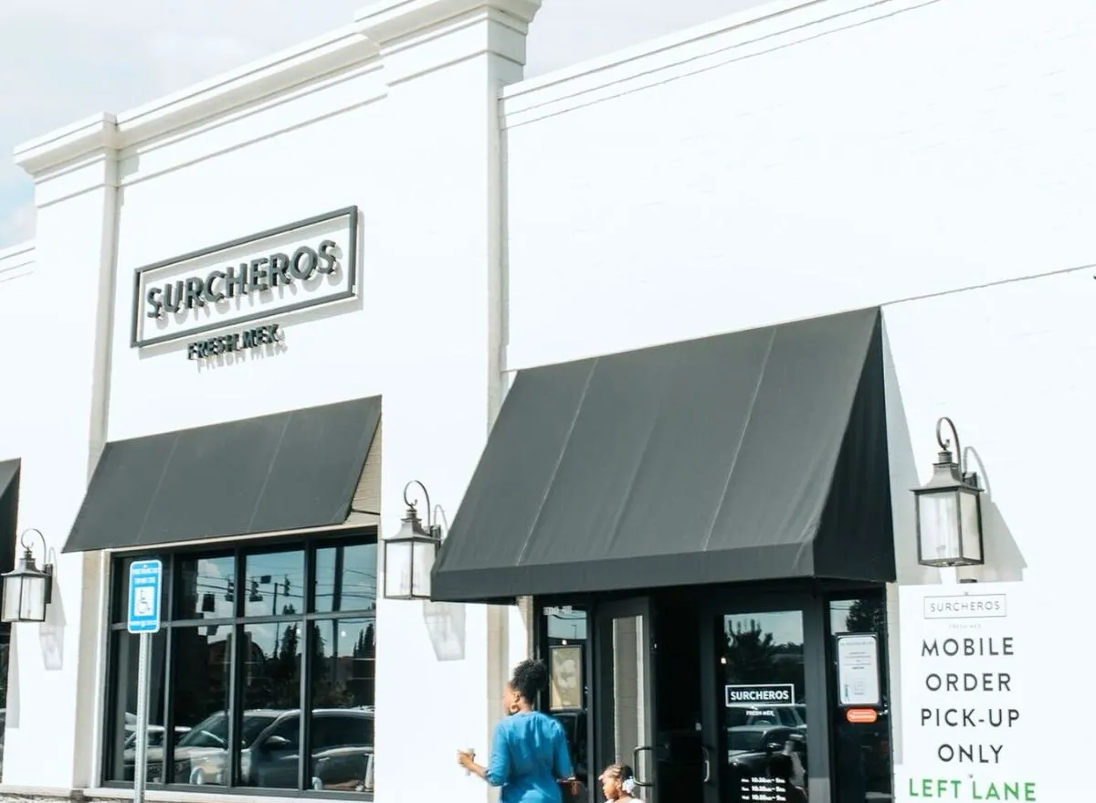 12 Fast-Growing Mexican Chains To Keep On Your Radar In 2024
