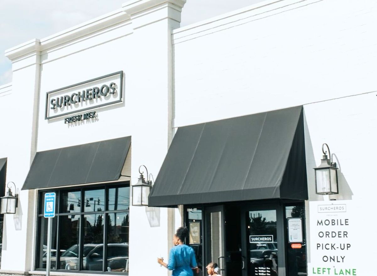 12 Fast-Growing Mexican Chains To Keep On Your Radar In 2024