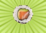 I Tried Trader Joe’s Controversial Sushi & It Had One Major Flaw