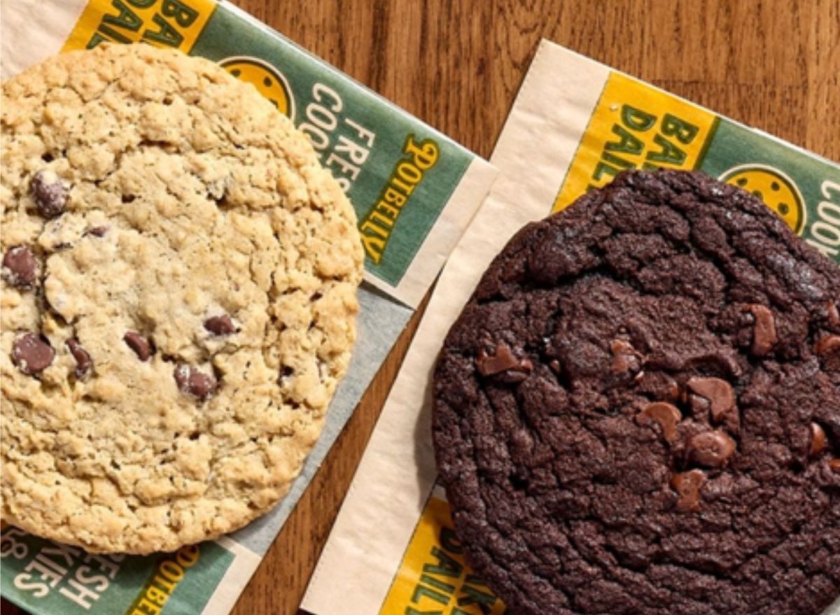 The Best Chocolate Chip Cookie Day Deals for 2024