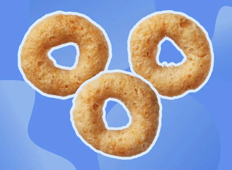 Are Cheerios Healthy? What a Dietitian Wants You To Know