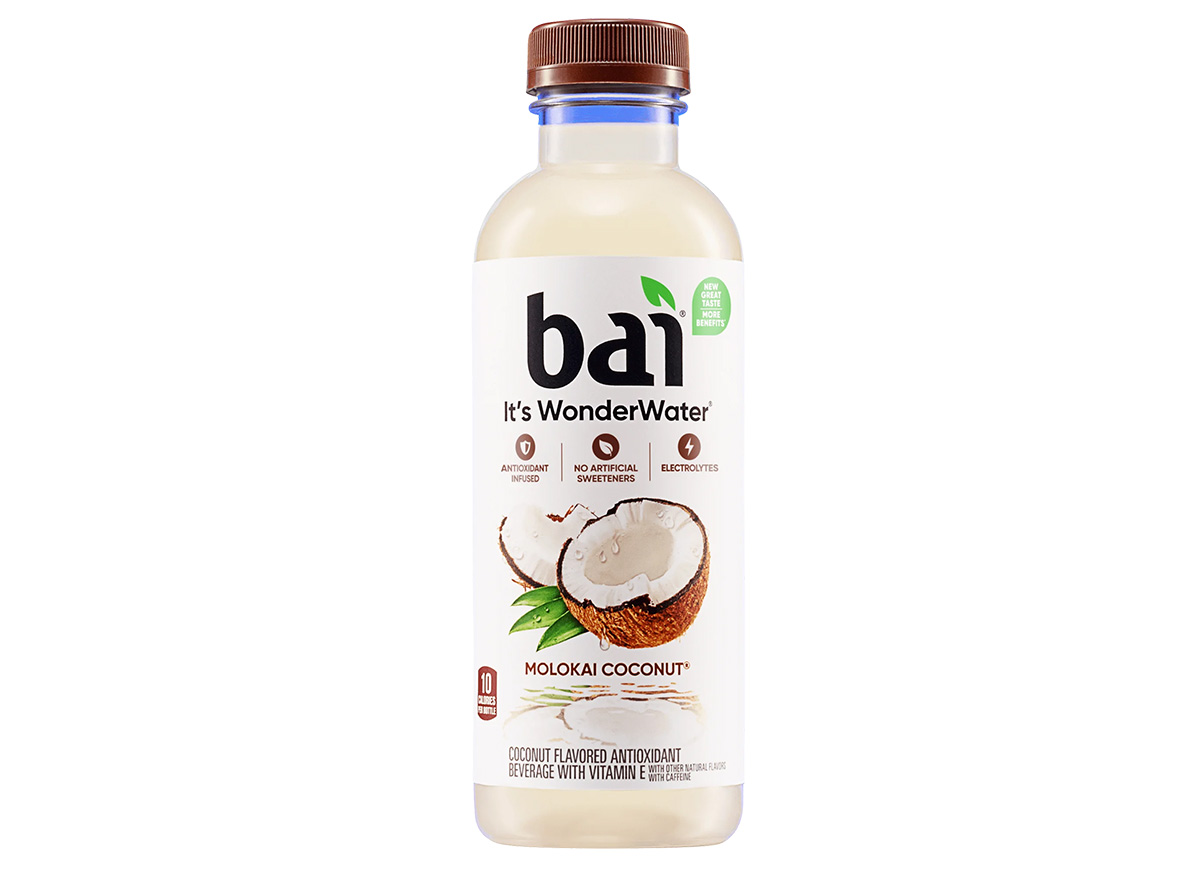10 Best Electrolyte Drinks, According to a Dietitian