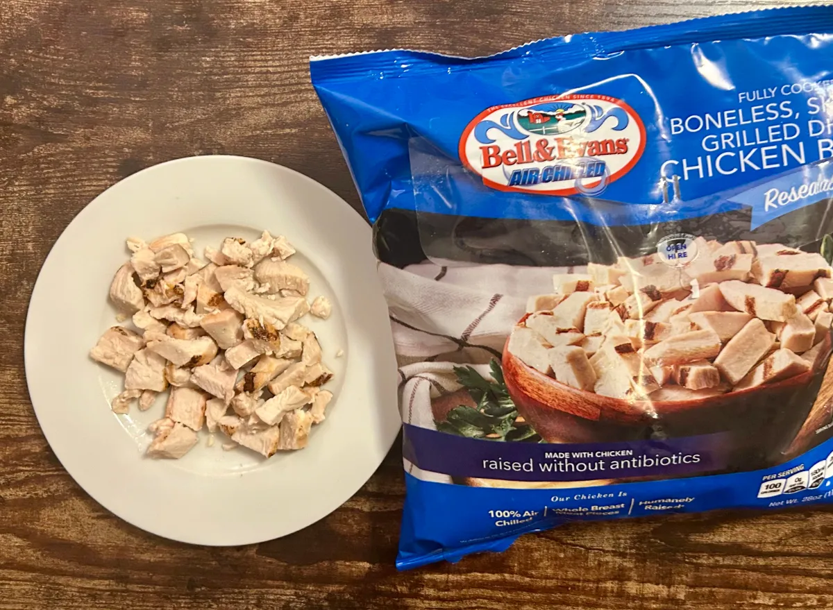 5 Bagged Grilled Chicken Strips, Tasted & Ranked for 2024