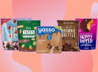 21 Healthy Store-Bought Desserts Dietitians Recommend