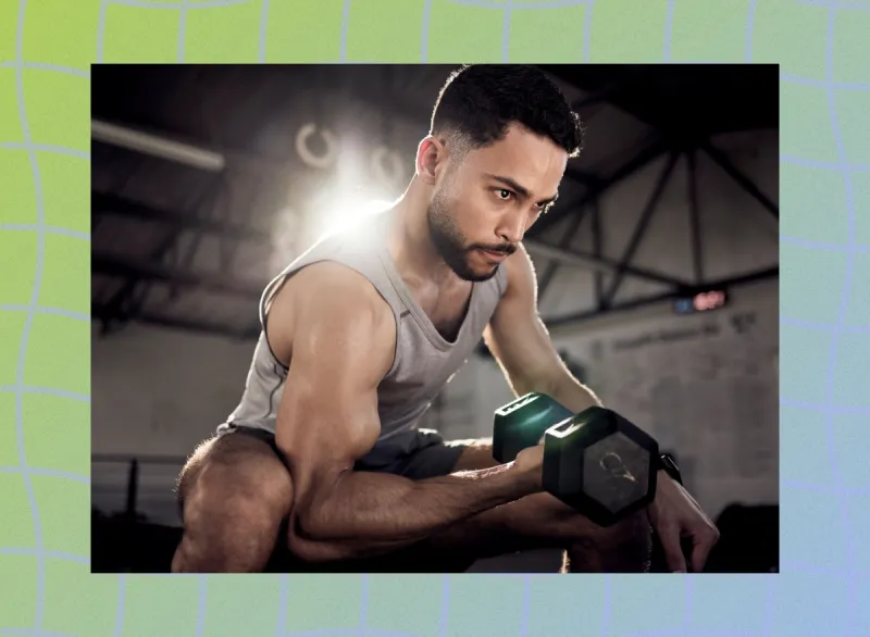 5 Best ‘Arm Day’ Workouts To Build Muscular Biceps