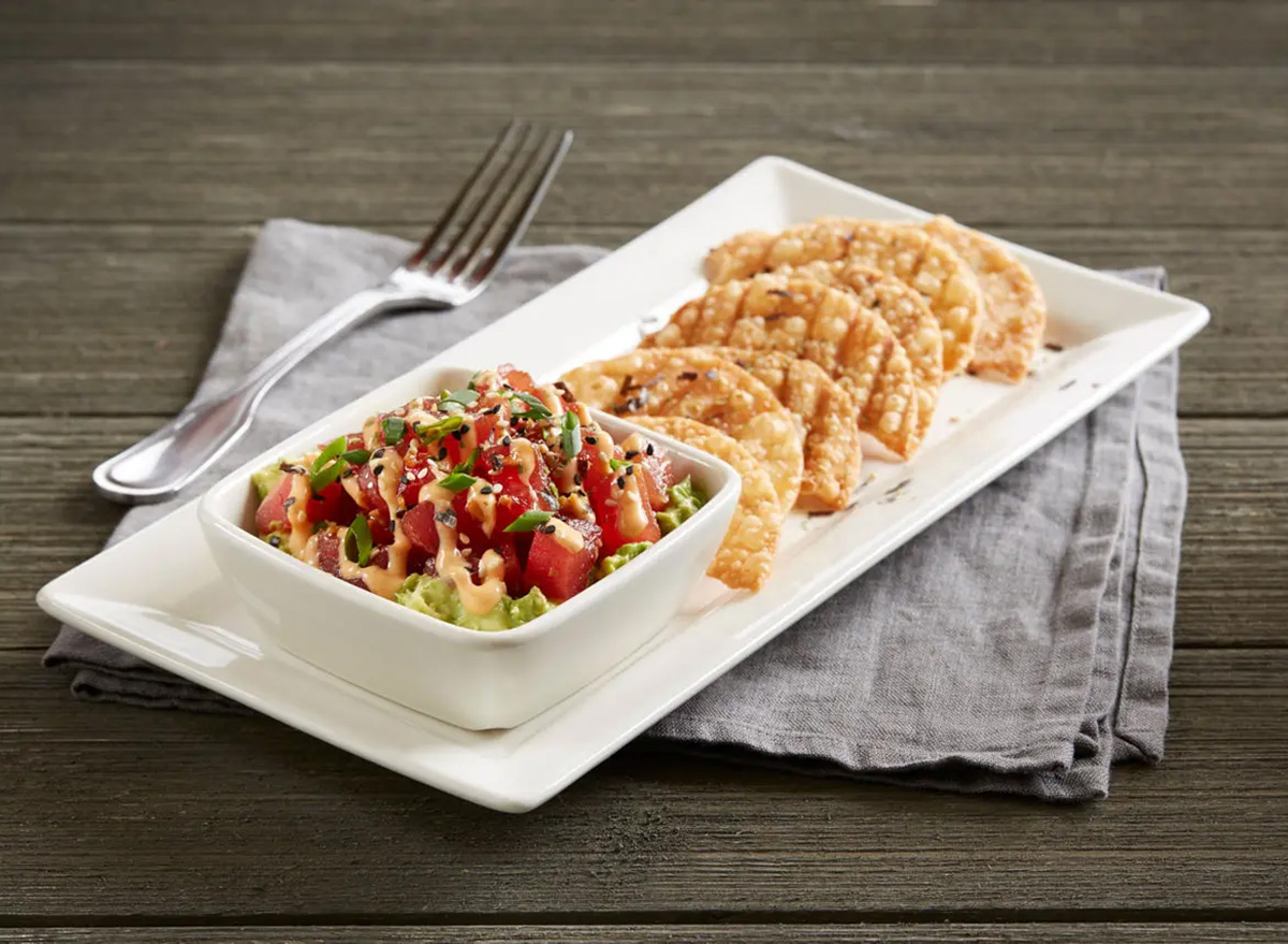 BJ’s Restaurant & Brewhouse Menu: 12 Healthiest Options