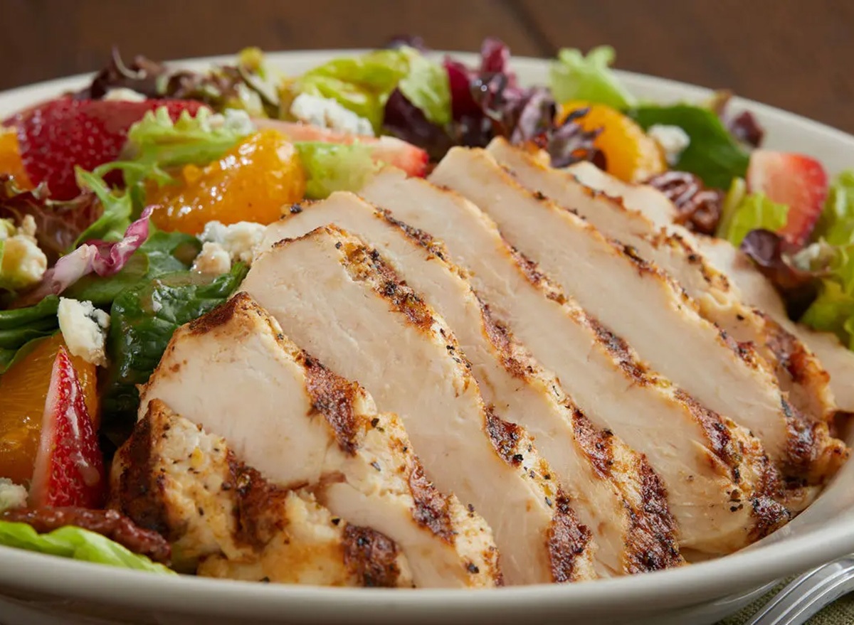 BJ’s Restaurant & Brewhouse Menu: 12 Healthiest Options