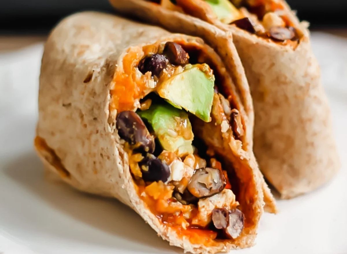5 Restaurant Chains With the Best Burritos, According to Chefs