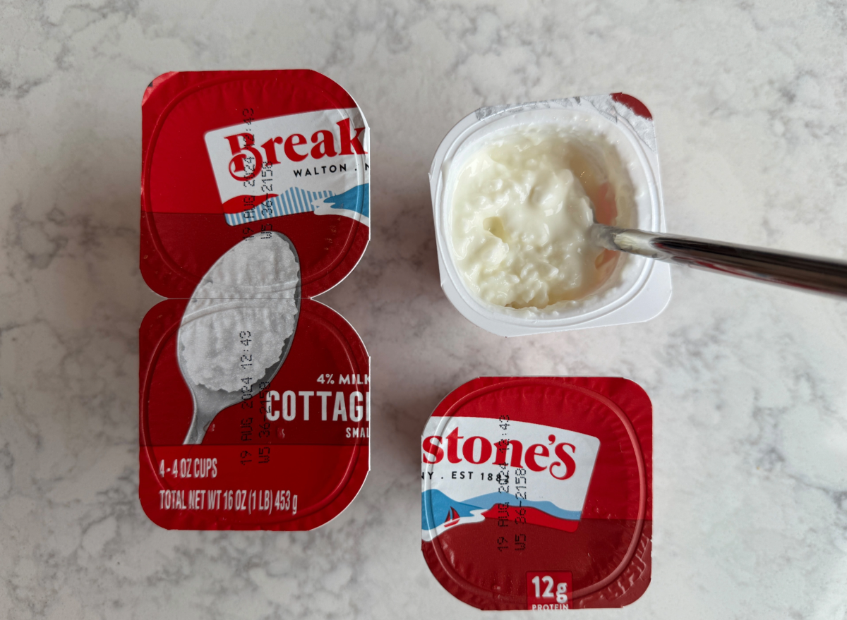 6 Popular Cottage Cheese Brands, Tasted & Ranked for 2024