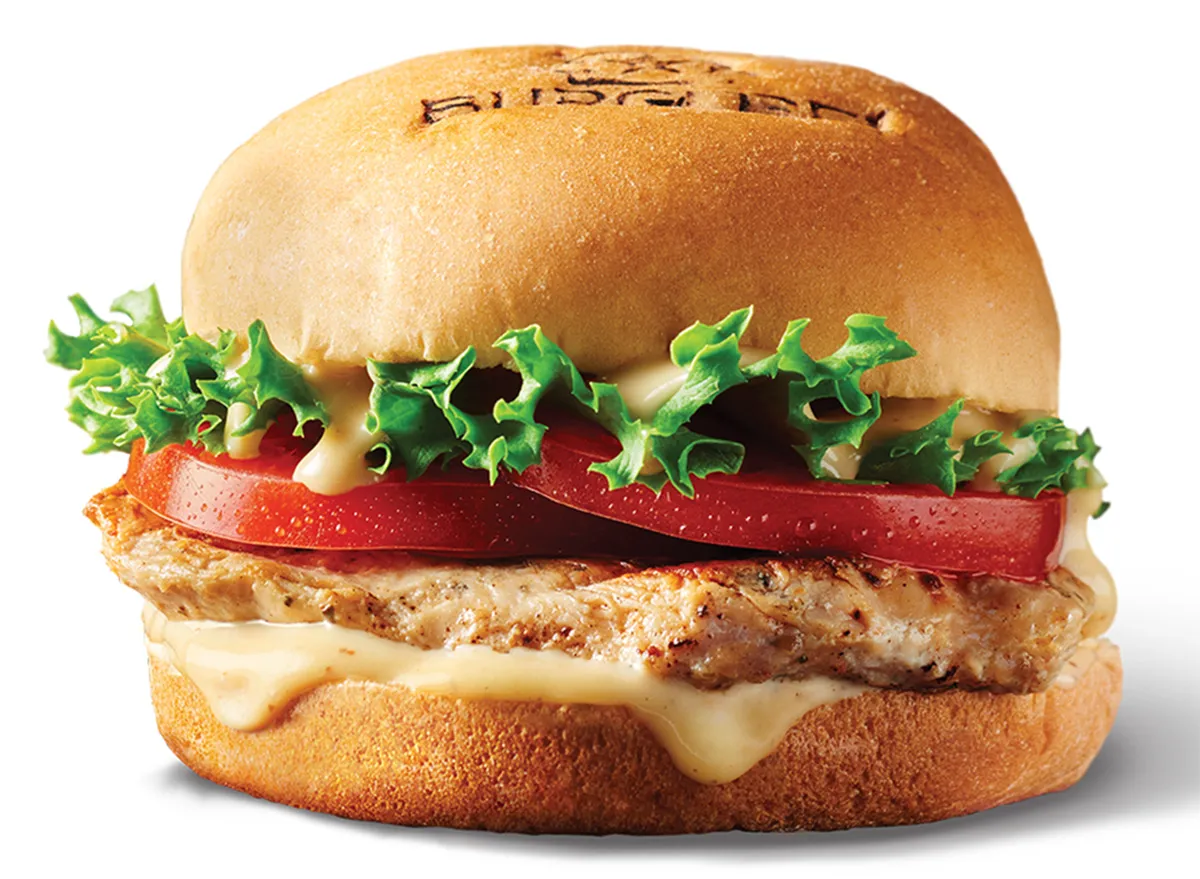 BurgerFi Menu: The Best & Worst Orders, According to a Dietitian