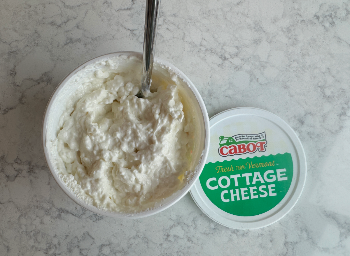 6 Popular Cottage Cheese Brands, Tasted & Ranked for 2024