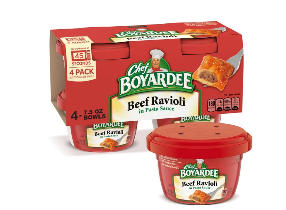 15 Best New Hy-Vee Items You Can Score in August 2024