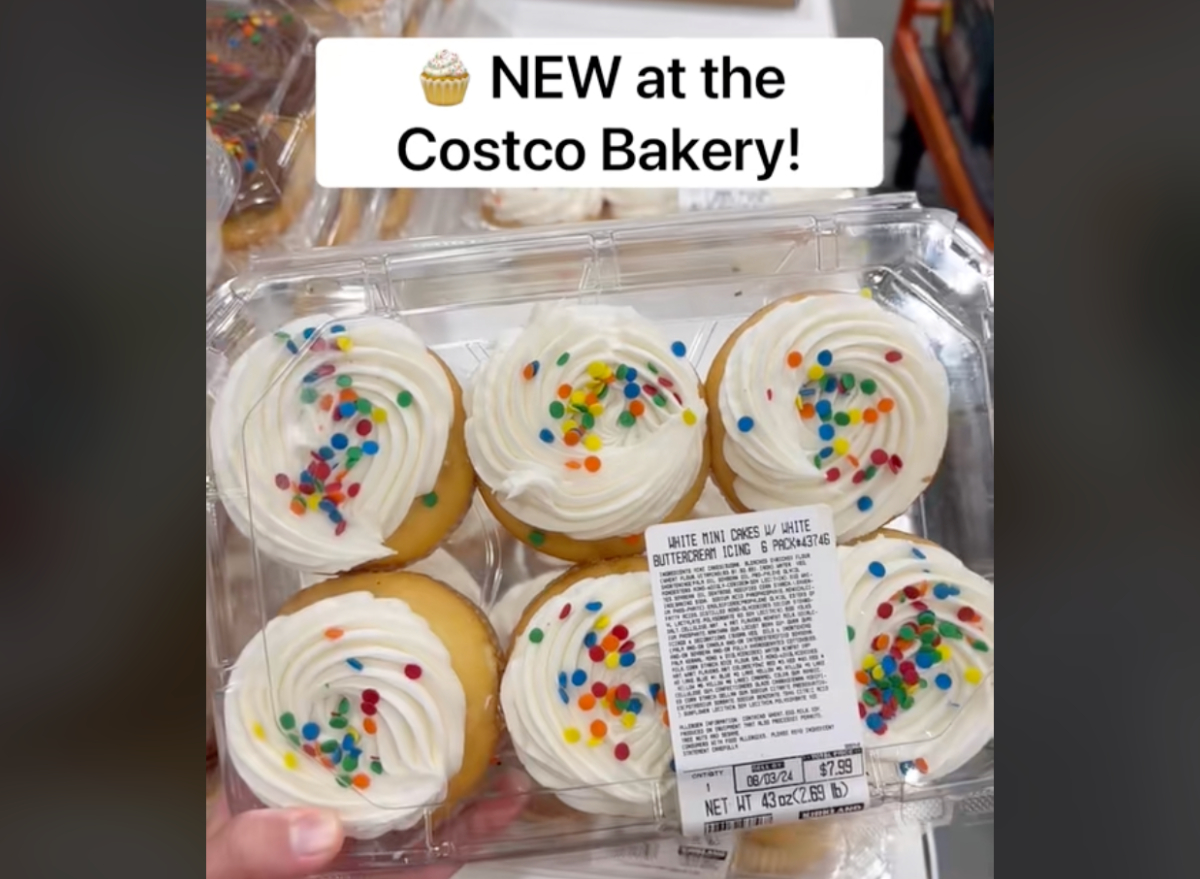9 Costco Items Flying Off the Shelves In August 2024