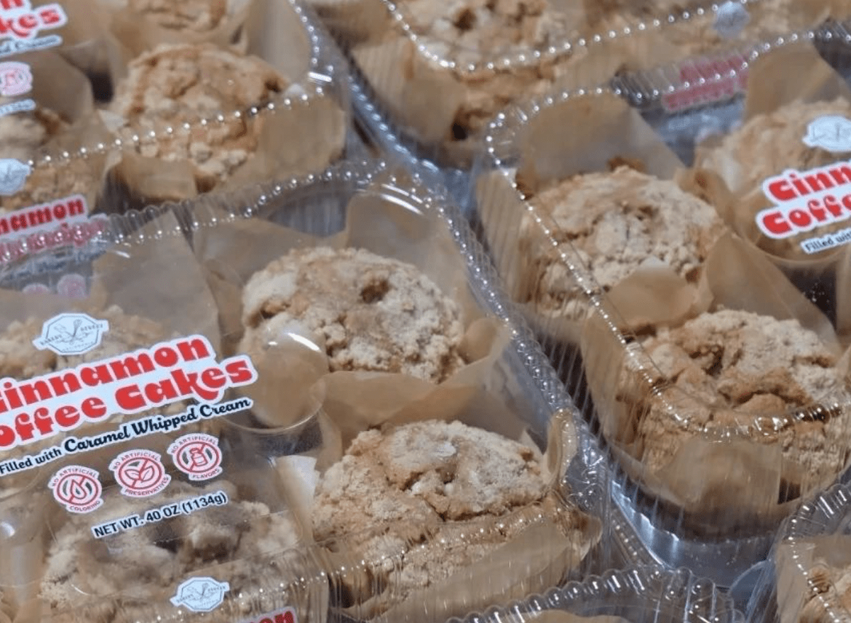 9 Best Fall Bakery Items You Can Score at Costco Right Now — Eat This ...