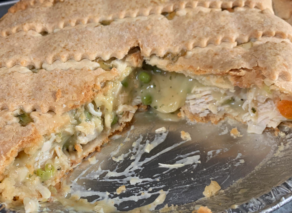 9 Best Fall Bakery Items You Can Score at Costco Right Now — Eat This ...