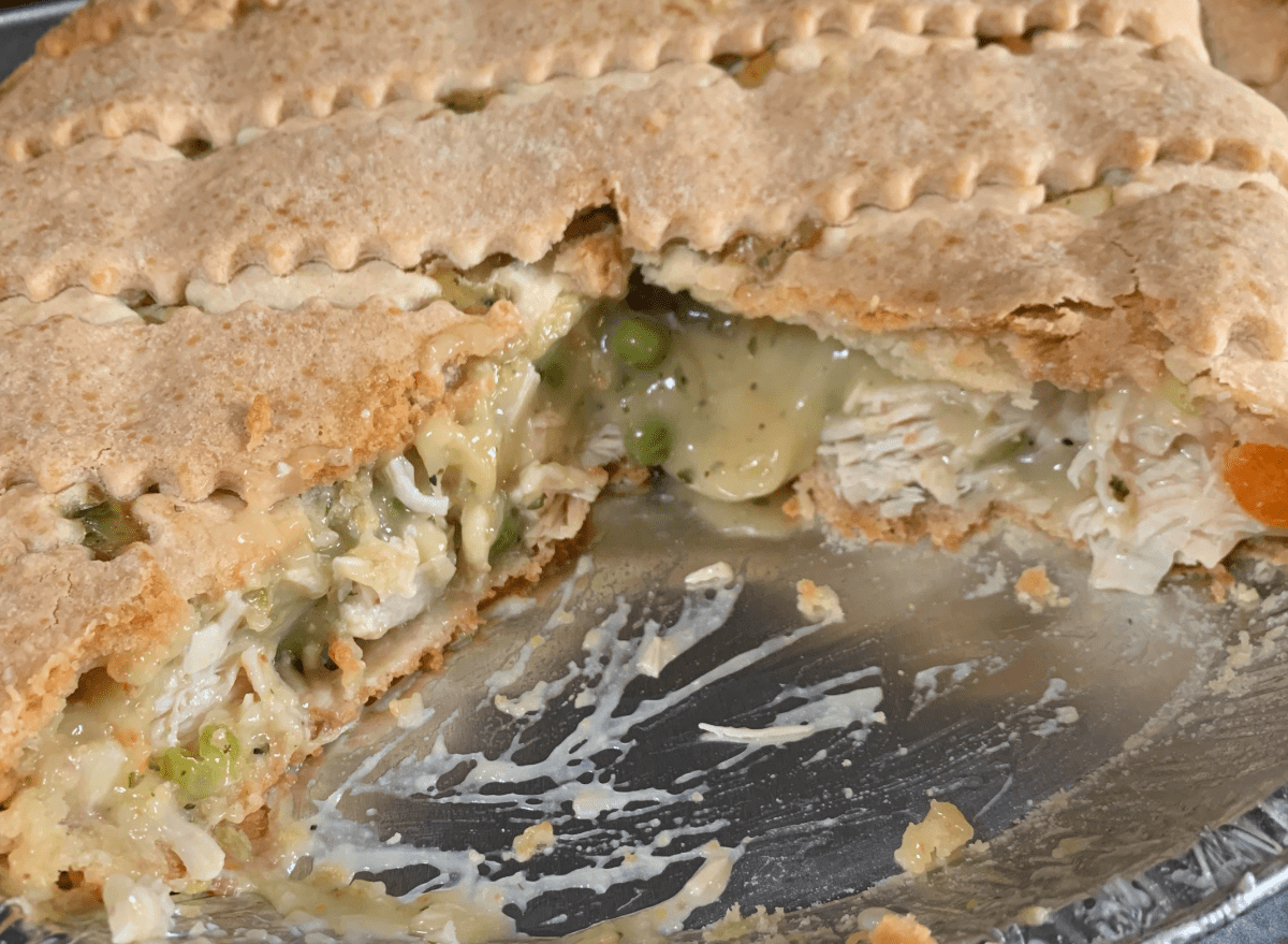 9 Best Fall Bakery Items You Can Score at Costco Right Now — Eat This ...