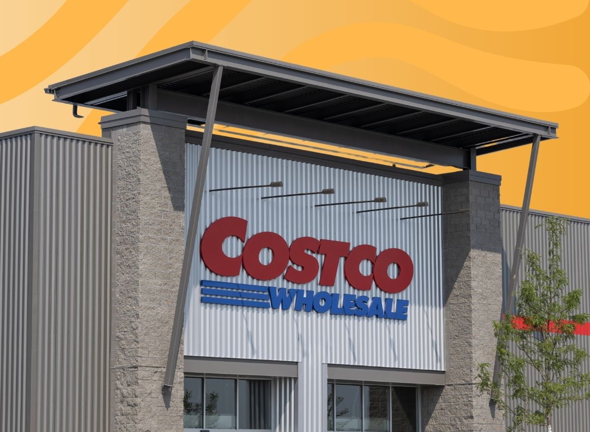Costco - Healthy Guides, Lists & Swaps | Eat This, Not That!