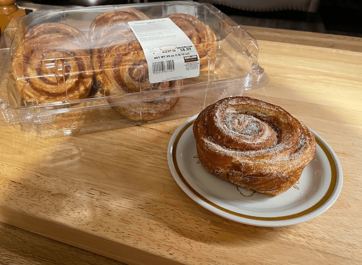 9 Best Fall Bakery Items You Can Score at Costco Right Now — Eat This ...
