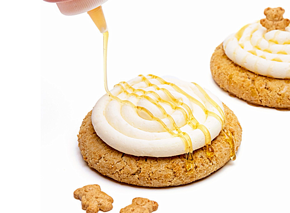 11 Crumbl Cookie Flavors That Customers Love