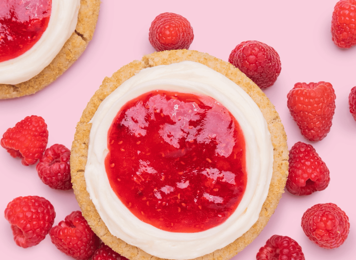 11 Crumbl Cookie Flavors That Customers Love