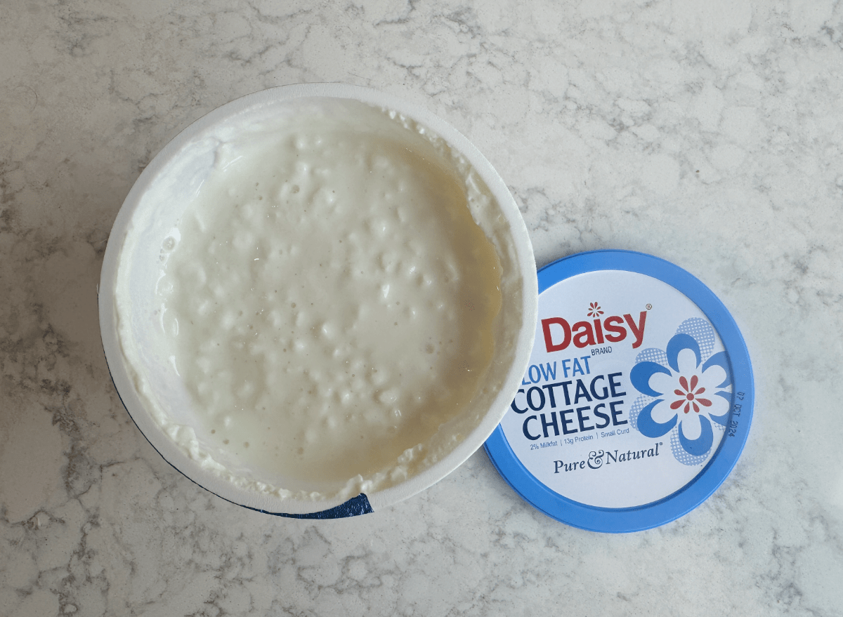 6 Popular Cottage Cheese Brands, Tasted & Ranked for 2024